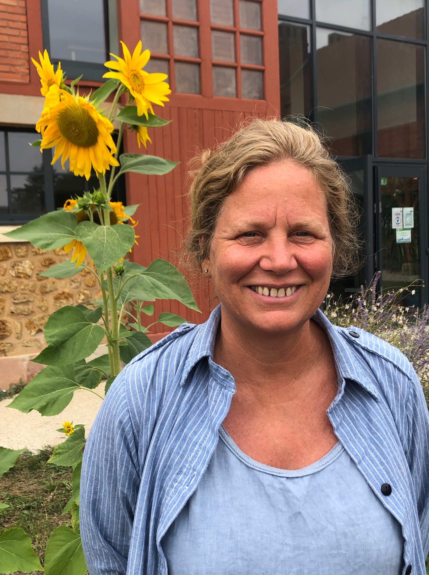 Le Réseau Cocagne, un acteur d’intérêt général « "ETHIQUE ET PROGRES"